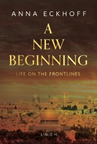 ANNA ECKHOFF A New Beginning (Poche) EUR 31,44 - PicClick FR