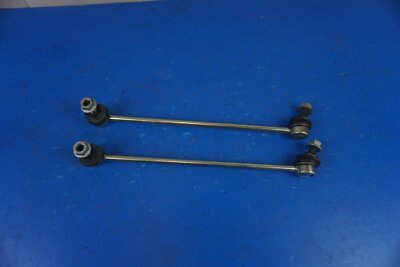 ORIGINAL VW GOLF 8 variant coupling rods front axle 5Q0411315D a64260 £ ...