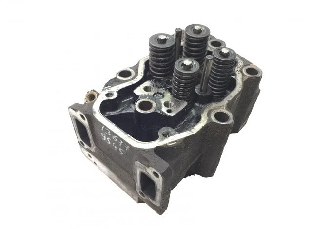 1750995 1909203 2609859 Cylinder Head D9 D11 D12 DC16 For SCANIA Truck ...