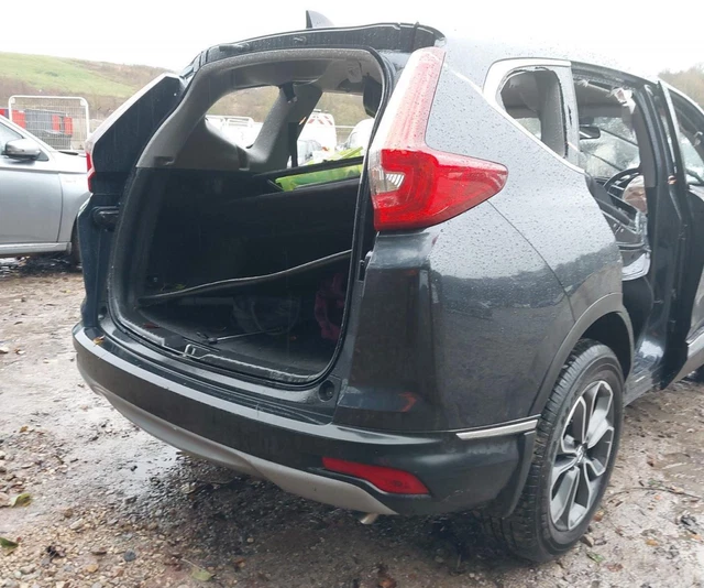 REAR DIFF HONDA CR-V MK5 (RT5) 2018 On 1993 CVT Differential £495.00 ...