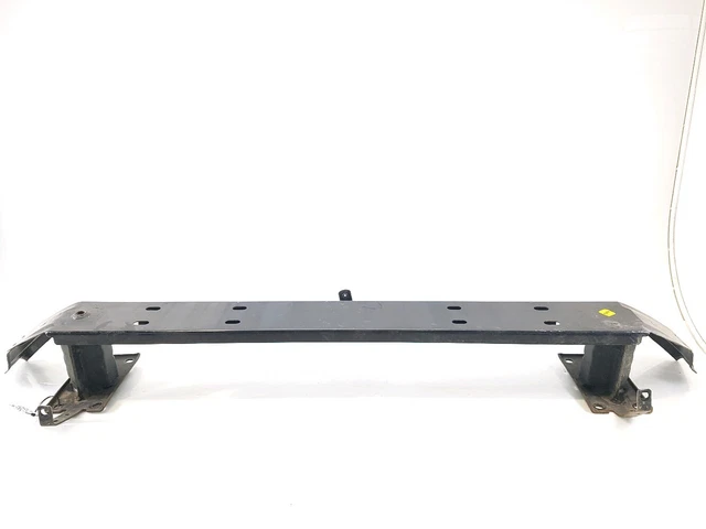 TRAVERSE DE PARE choc avant - Peugeot BOXER III PH.1 - Blanc ...