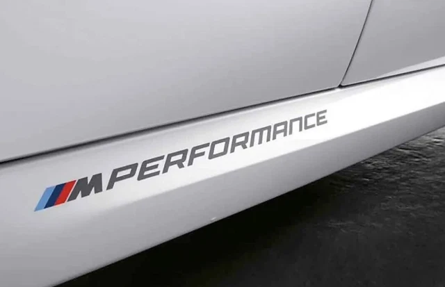 OEM BMW G20 G14 G15 G05 Decal Kit Sticker M Performance 51142461811 New ...