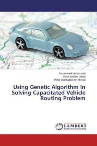 Using Genetic Algorithm In Solving Capacitated Vehicle Routing Problem