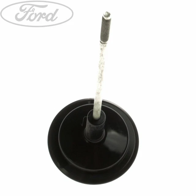 GENUINE FORD FOCUS Mk2 Fiesta Mk7 Spare Wheel Mounting Bracket 1491729 ...