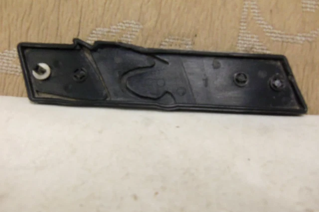 USED GENUINE TOYOTA トヨタ Corolla Ke20 20B Ke25 25B Sl 1970-74 Rear ...