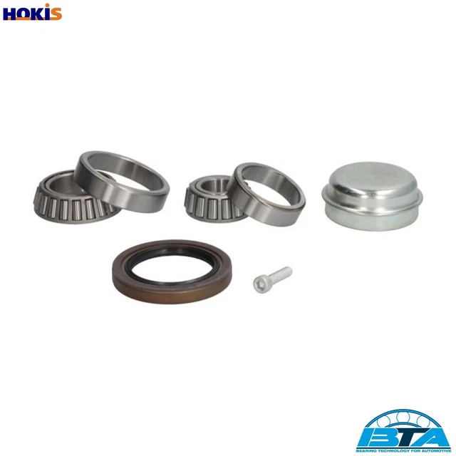 WHEEL BEARING KIT H1M020BTA FOR MERCEDES-BENZ C-CLASS/T-Model ...