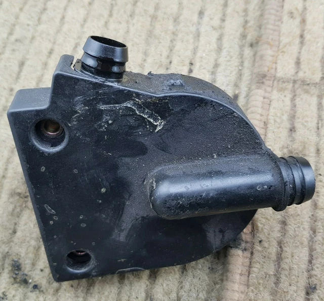 MERCEDES M111 ENTLÜFTUNGSVENTIL 1110180335 W202 R170 SLK 200 230 ...