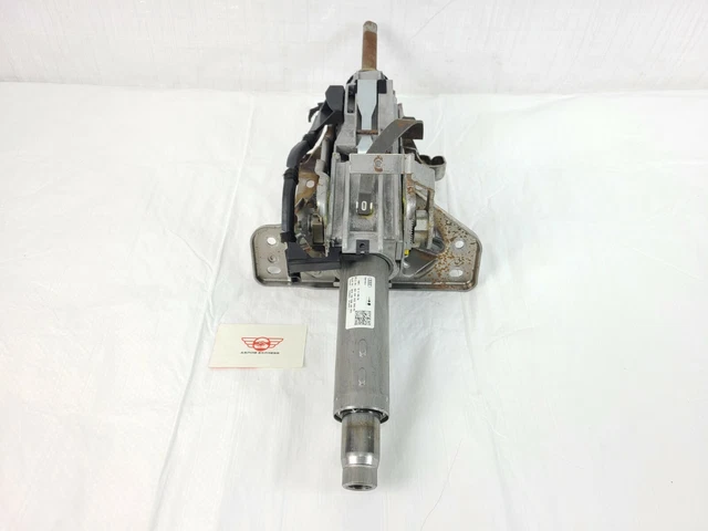 2010-2012 AUDI A4 B8 Steering Column Assembly 8K0419506AN OEM $125.42 ...