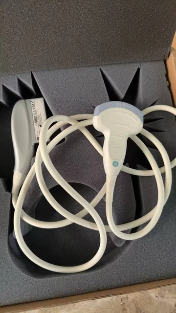 GE C1-5-RS ULTRASOUND Probe / Transducer $4,352.17 - PicClick CA