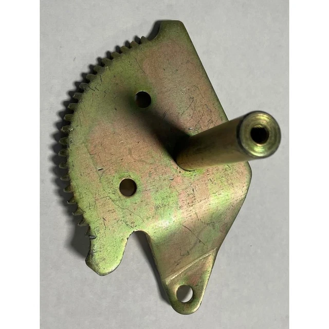 WEED EATER LAWN Mower Bail Control Bar Replacement Mower Control Box ...