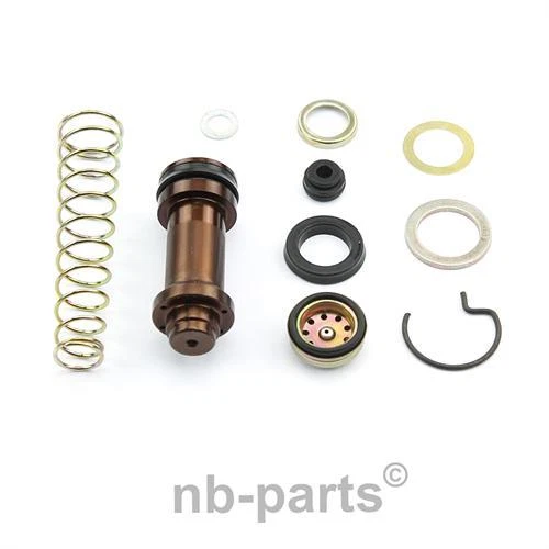 BRAKE MASTER CYLINDER Repair Kit Mercedes Mb-Trac/Unimog 406 406 413 ...