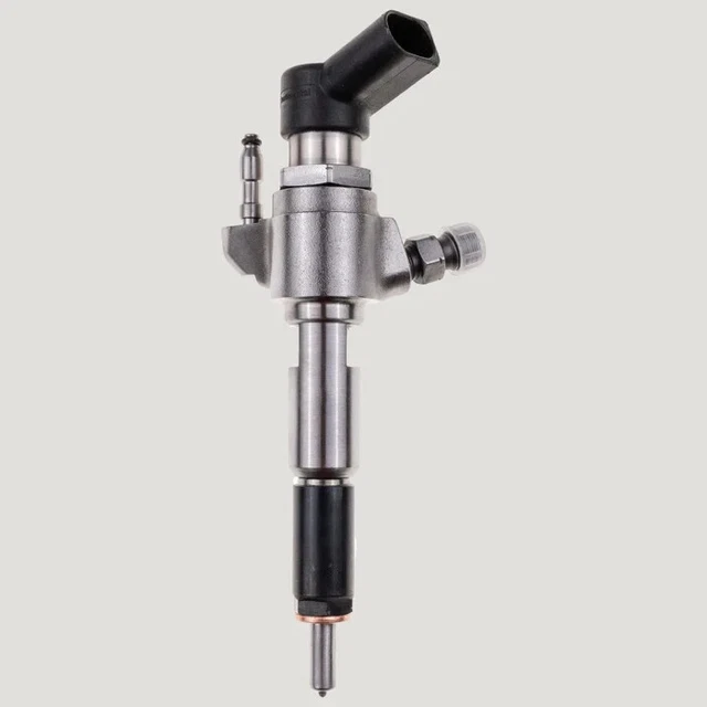 FORD CITROEN PEUGEOT Volvo Injector | 1.6 TDCi HDi D2 | A2C59513556 9674973080 £119.95 - PicClick UK