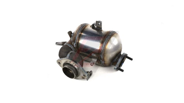 FILTRE A PARTICULE (FAP) TOYOTA Urban cruiser 1.4TD D4D DPF 1364cc 66Kw ...