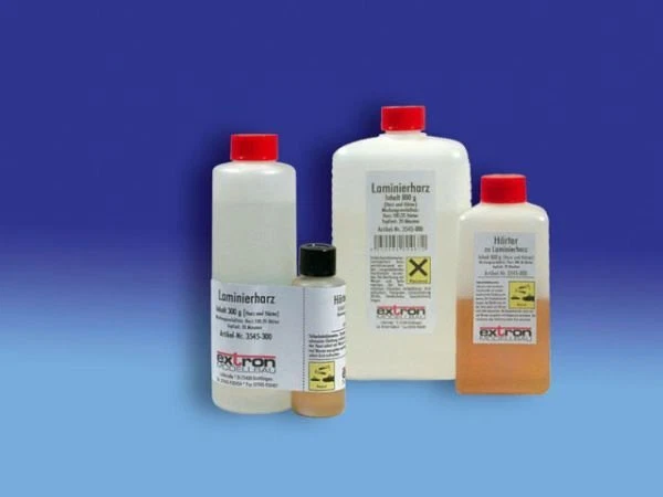RESIN EPOXY 300 Epoxy Extron Modellbau $26.06 - PicClick AU