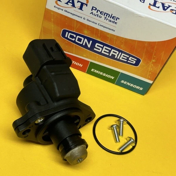 IDLE AIR SPEED control valve for Mitsubishi KH KJ VERADA 3.5L 99-03 ...