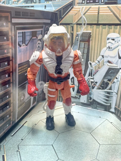 ALIEN QUEEN ULTRA Set Collection Xenomorph Research Scientist action ...