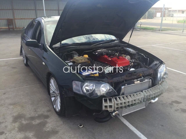 HDI GT2 440 PRO FORD Falcon TURBO XR6 BA/BF TYPHOON FPV F6 G6ET ...