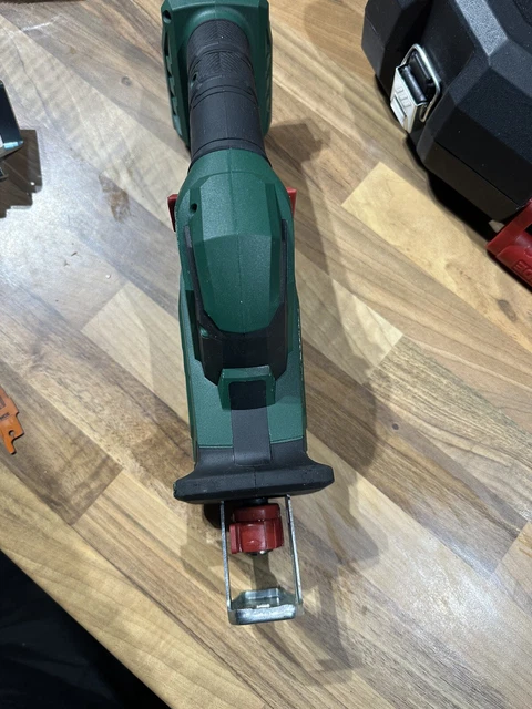 PARKSIDE 20V CORDLESS Garden Saw PASA 20-Li A1 - Bare Unit. No Battery ...