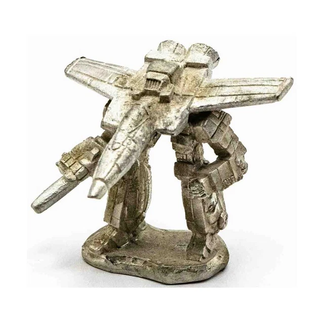 RAL PARTHA BATTLETECH Mech Mini Wasp Lam (Unseen) #3 Nm EUR 103,75 ...