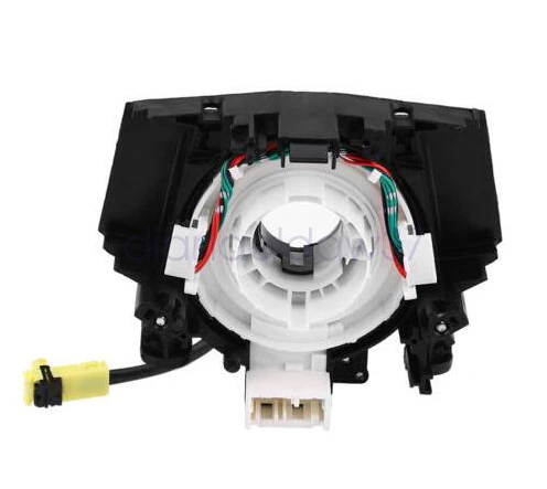 AU CLOCK SPRING B5567-JS40A For RH Nissan Navara D40 2.5 Cub Ute 2008 ...