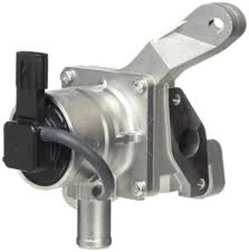 TOYOTA GENUINE SET Valve Emission Control No.2 OEM 25702-31014 $277.52 ...