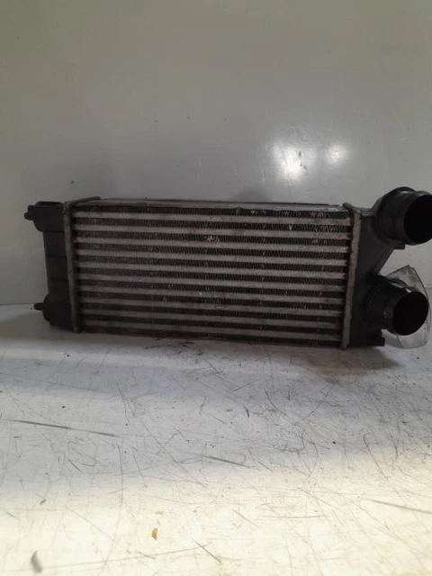 ECHANGEUR AIR (INTERCOOLER) PEUGEOT 3008 1 PHASE 1 0384N9 EUR 75,00 ...
