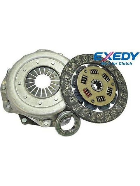 EXEDY STANDARD OEM Replacement Clutch Kit (GMK-6122) EUR 134,12 ...