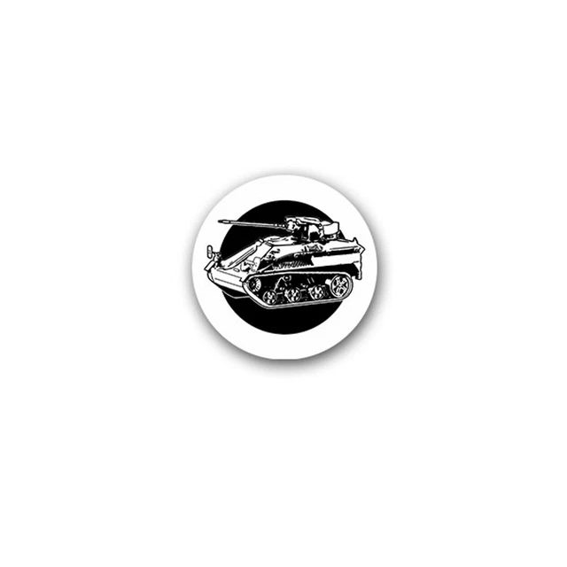 AUFKLEBER/STICKER WIESEL 1 BMK 20mm Panzer BW Fallschirmjäger ISAF ...