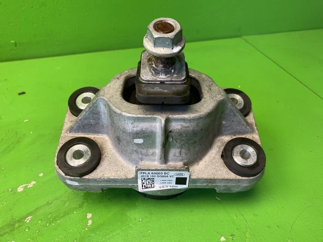 LAND ROVER DISCOVERY Engine Mount Mk5 LR5 L462 3.0 SDV6 LR123907 ...
