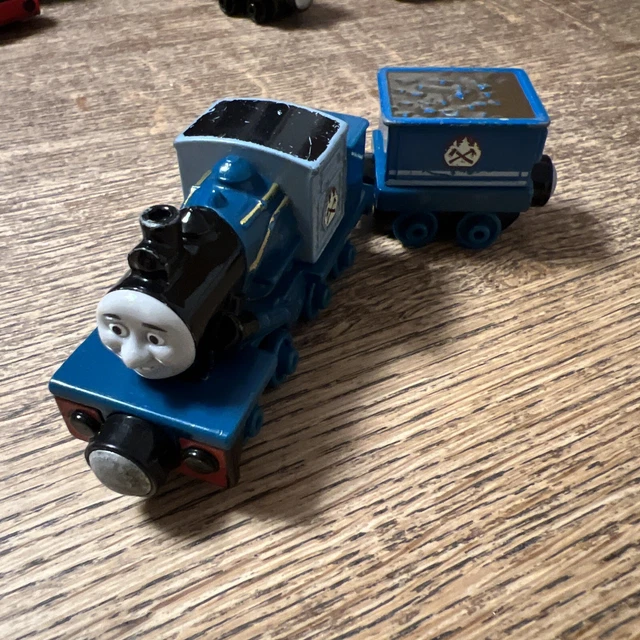 THOMAS AND FRIENDS Take N Play Connor EUR 11,48 - PicClick FR