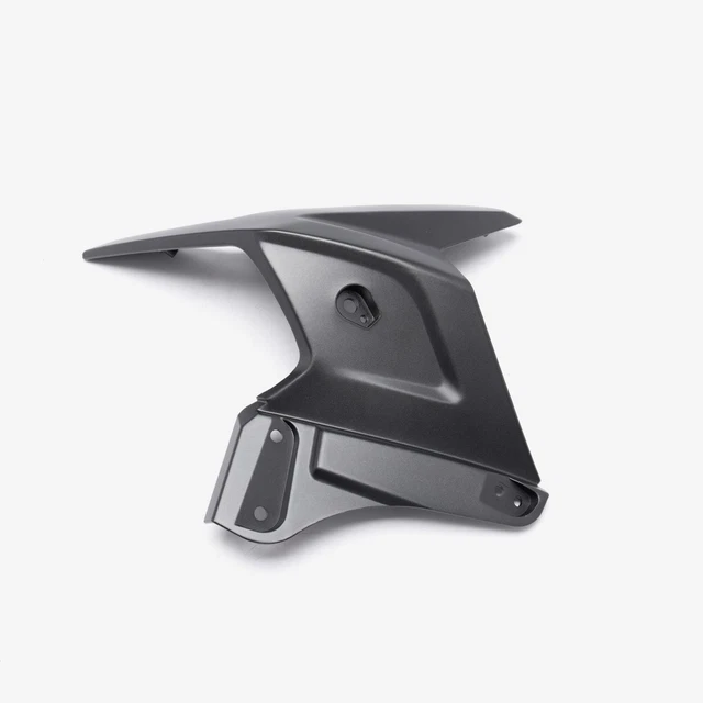 AVANT GAUCHE PANNEAU Noir for Loncin LX650-2C,Voge 650DSX Euro 5 LX650 ...