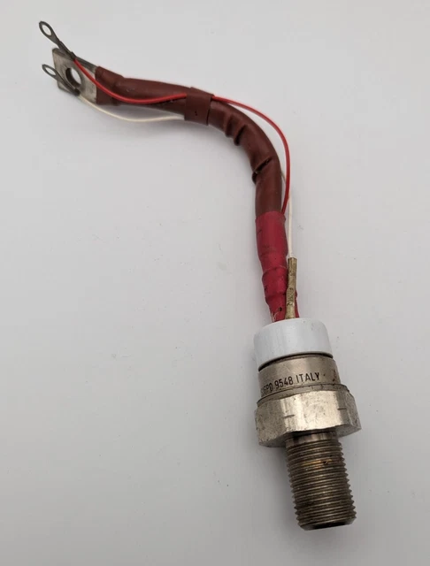 INTERNATIONAL RECTIFIER ST230S16P0 230A Control de Fase Tiristor SCR ...