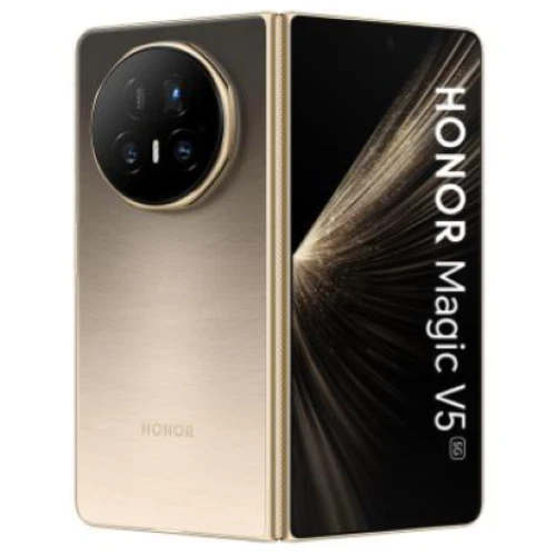 HONOR MAGIC V5 5G 16+512GB 7.9" Dawn Gold ITALIA Nouveau EUR 1.276,51 ...