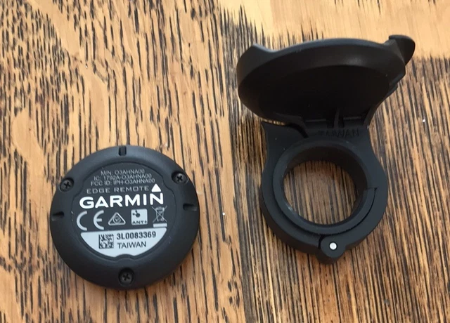 GARMIN EDGE HANDLEBAR Remote Control and MTB Mount $121.60 - PicClick CA