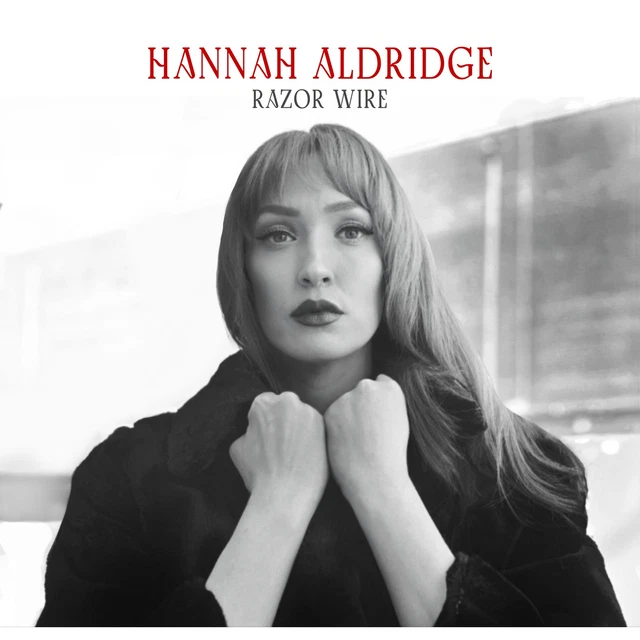 HANNAH ALDRIDGE RAZOR Wire (CD) Deluxe Album Digipak EUR 18,41 ...