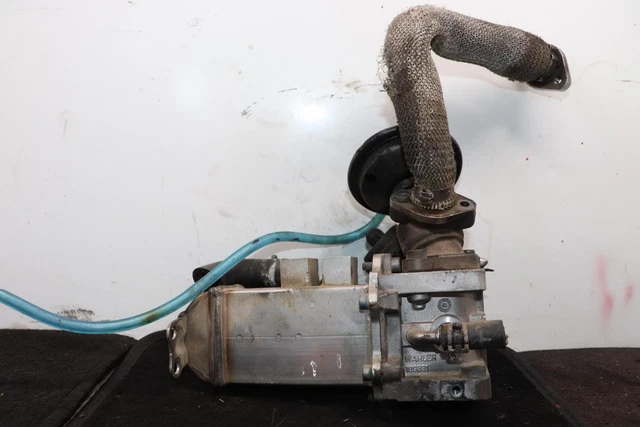 059131063D ENFRIADOR EGR pour AUDI A6 BERLINA (4F2) 2004 EUR 170,55 ...