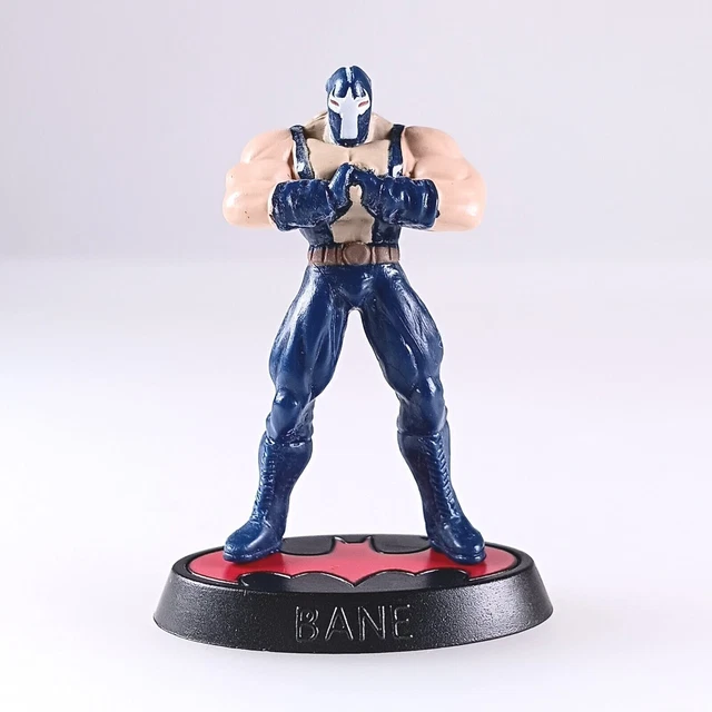 BANE BATMAN × Coca-Cola Original Figure Japanese From Japan F/S EUR 14 ...