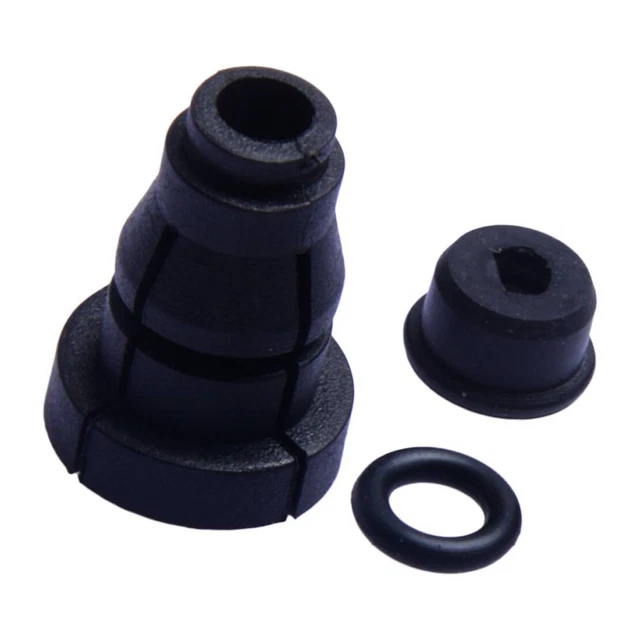 CLUTCH MASTER CYLINDER Pipe Connector Seal Gasket Kit Fit For Ford ...