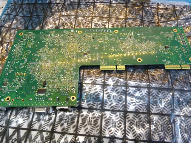 ZEBRA ZT410 ZT420 Label Printer Mainboard Motherboard Logic Board ...