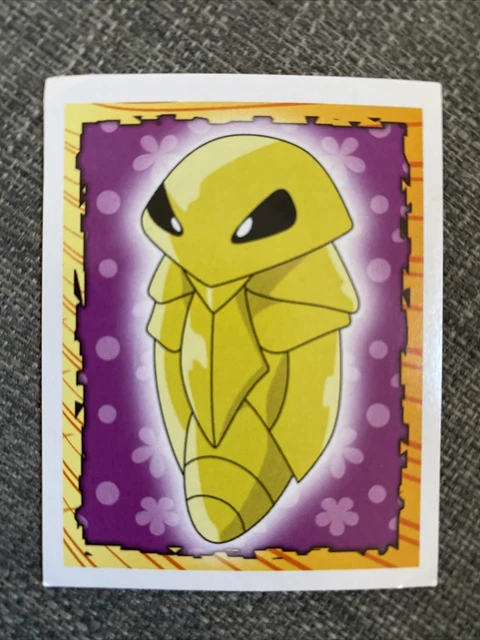 POKEMON MERLIN STICKER - Series 1 - Complete Your Album - 14 £0.99 ...