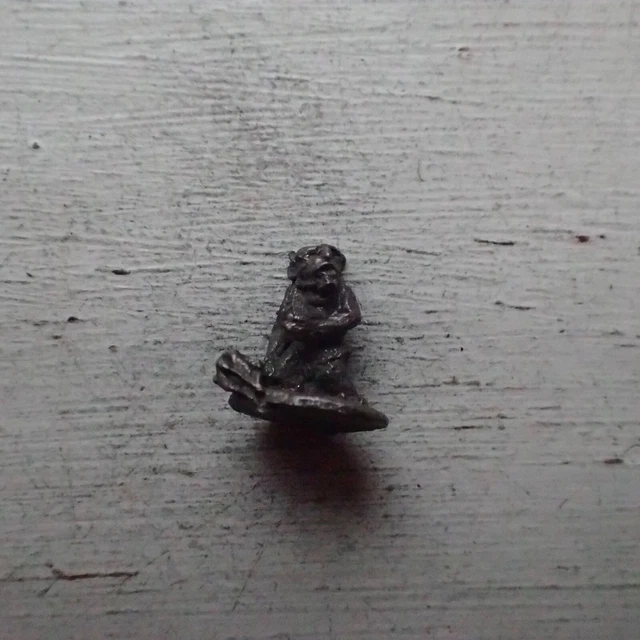 CITADEL WARHAMMER CLASSIC 80s pre-slotta C13 C14 Lesser Goblin B £4.99 ...
