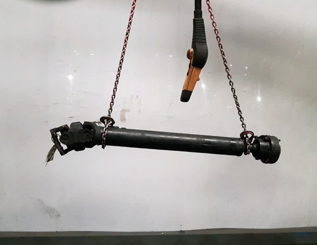 ARBRE DE TRANSMISSION avant - Mercedes CLASSE ML I PH.2 ML270CDI ...