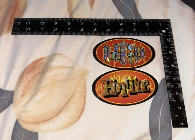 VENDING MACHINE STICKER Lot Of 2000'S Stickers $5.00 - PicClick CA