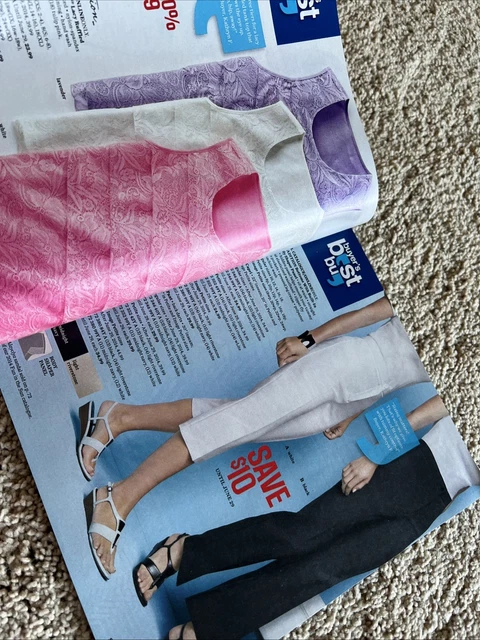 VINTAGE 2014 SEARS Our Buyer’s Best Buy Catalog Sale Model March HTF ...