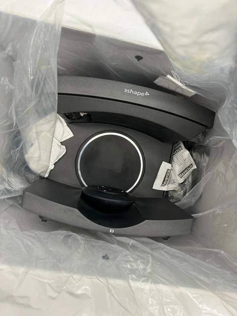 3SHAPE E3 DENTAL lab scanner $7,250.00 - PicClick