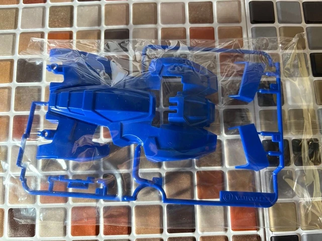 BOTTOM PRICE TAMIYA Gun Blaster Xto D Parts 19419 Mini 4Wd £32.83 ...