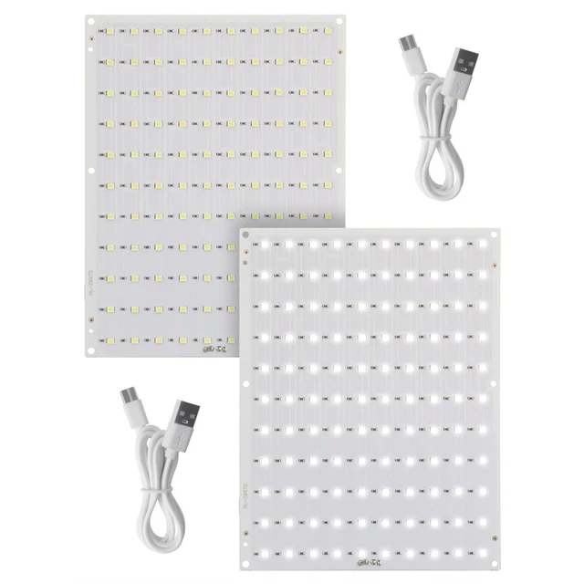 LED BACKLIGHT BOARD for Lab P1/X1/ Series 3D Printer,3D Printer8078 $21 ...