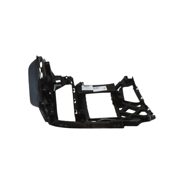 VW TRANSPORTER T6 Front Right Bumper Guide Profile Genuine 7E0807178A £ ...