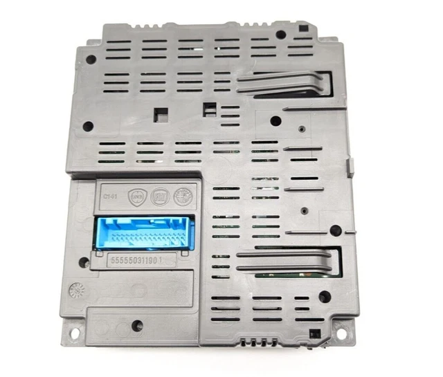 CENTRALITA BLUETOOTH MAGNETI Marelli ( Fiat, Alfa Romeo, Lancia ...