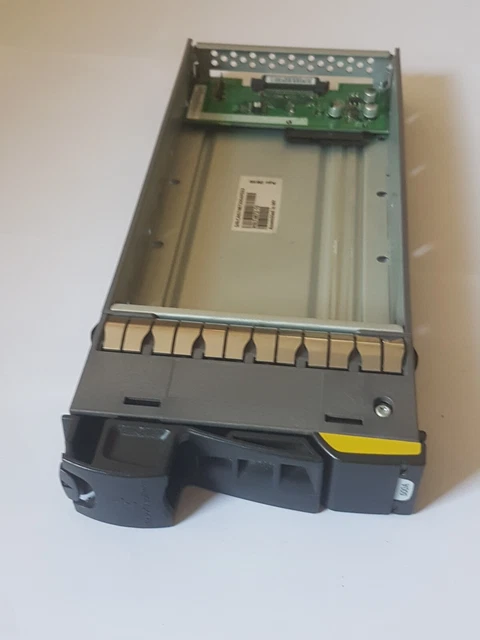 NETAPP 108-00088+A5/SP-267A-R5 3,5 " SATA To FC Adapter Frame Caddy ...